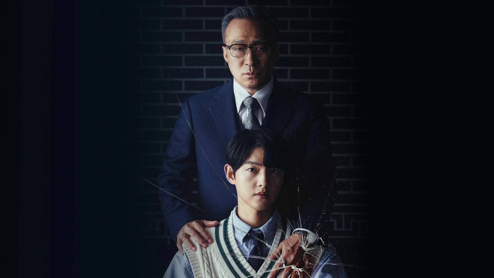 Сериал Младший сын семьи чеболя – 1 сезон 9 серия / Jaebeoljip maknaeadeul