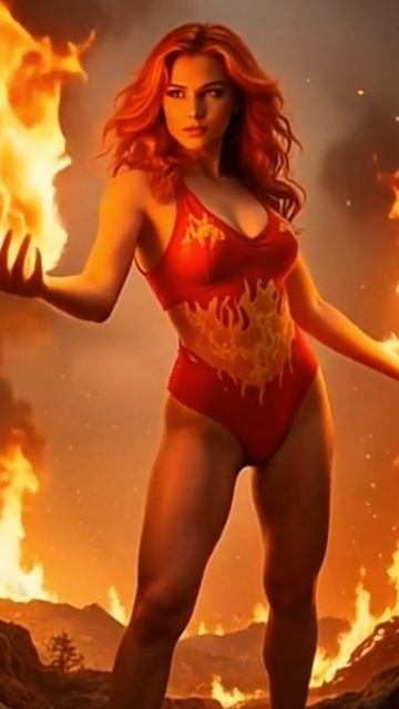 Герои магии