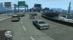 GTA IV Ep.10: APARTMENT & TAXI CAB DEPOT FIRE