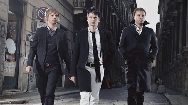 Muse: история одной из главных рок-групп современности