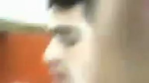 Не удачно прикололся !