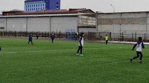 11.04.2025 Байкал2 - Прогресс-1 «Кубок весны 2025» 11.04-13.04 на Авиаторе
