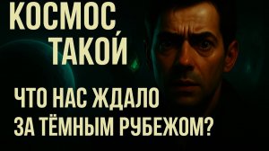 Корабль Поколений: 4 Эпизод. Страшные Тайны Космоса. Аудиокнига в жанре Научная Фантастика.