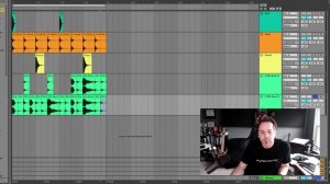 Ableton 11 Live Masterclass 113 - Chopping Up Loops