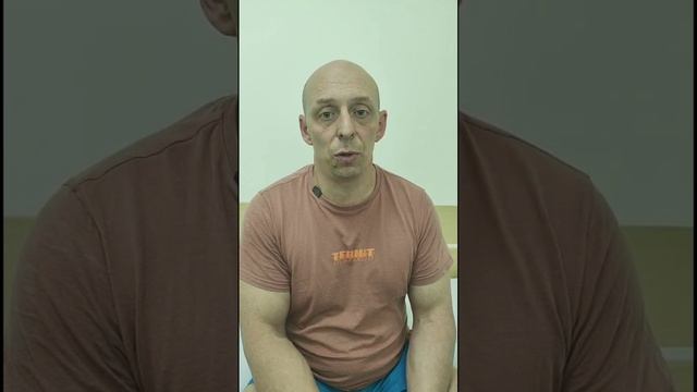 Интервью с больным гемофилией С. Лупановым (Липецк) о пользе занятий физкультурой с раннего детства