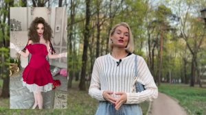 Вера Гармашова: как навыки модели помогут в карьере и жизни?