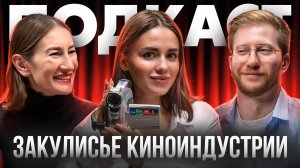 АНИМЕ: культура или культ | Смогут ли фильмы изменить МИР #УмскулPODCAST