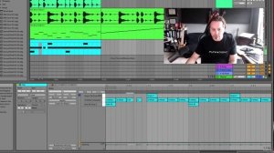 Ableton 11 Live Masterclass 120 - Fast Hi Hats