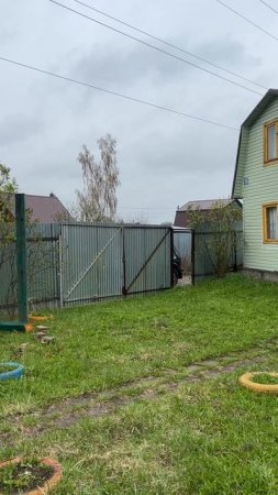 Продаётся каркасная дача с баней на уч.5.3 сотки в СНТ Геолог, гор. Александров, Владимирская обл.