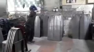 Сварщик 80 уровня.