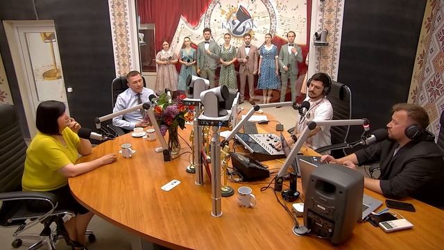 "Я календарь переверну". Вспоминаем Первомай