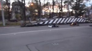 Электрокарт