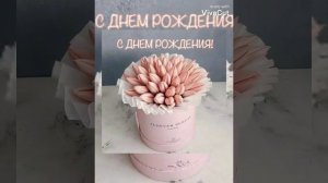 🎉🎂Поздравление🎈 С🎈 ДНЁМ🎈 РОЖДЕНИЯ!🎈🎁🎉