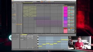 Ableton 11 Live Masterclass 107 - The Back to Arrangement Button