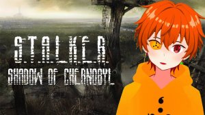 〖RU/BY Vtuber〗Идём своей дорогой Сталкера