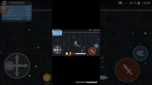 Прикольная игрушка