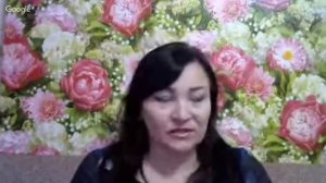 "Состояние счастья". Вебинар из серии "Доброе утро" с Натальей  Эрас