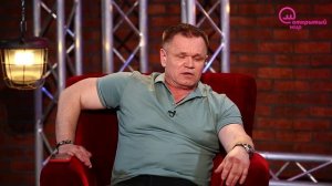 "Мужской разговор" - Егор Климович