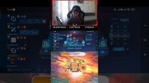А МОЖНО В РЕКОМЕНДАЦИИ ? СТРИМ ПО MOBILE LEGENDS В ШОРТСЕ #shorts  #mobilelegends #mlbb