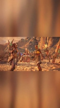 Прохождение Horizon Forbidden West | Horizon Запретный Запад (без комментариев) #shorts