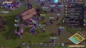 Albion Online