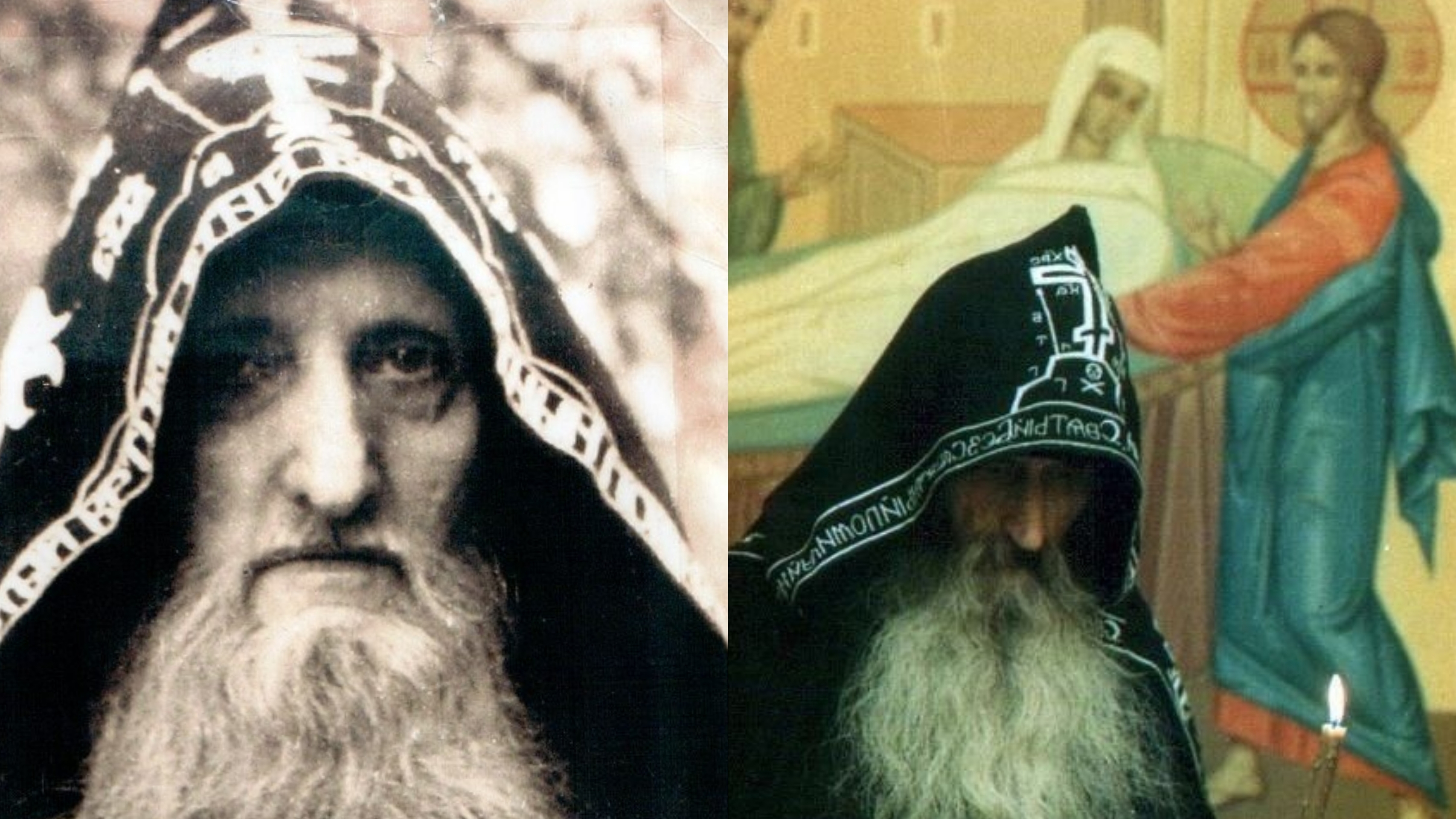 Я ТРОЕ СУТОК НЕ БЫЛ НА ЗЕМЛЕ..МЕСТЬ БУДЕТ ОТ САМОГО САТАНЫ..СТАРЕЦ САМПСОН( СИВЕРС) ч.9