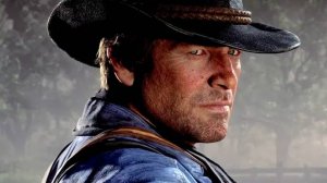 Прохожу Red Dead Redemption 2 🖤 Глава 6