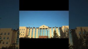 Первое место в номинации "Видеоролик" Фестиваль Пространство. Моя территория - 2017.