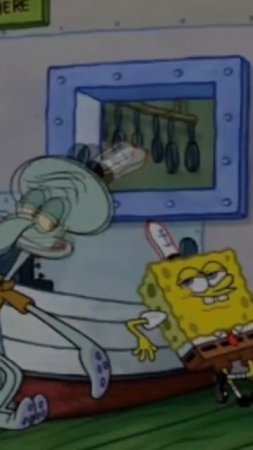 !!!НЕ ШИП!!!#spongebobsquarepants#spongebob#squidbob#squidward#pokerface#ledygaga#ледигага#покерфей