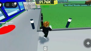 Roblox режим бесконечные башни