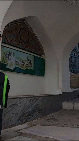 Шахи-Зинда тайны, о которых знают только местные