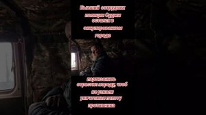 Русский слоняра из Суджи не стал терпеть оккупантов в своём родном городе