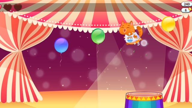 Играю в мини-игры (часть 19). Прыжки на батуте.
