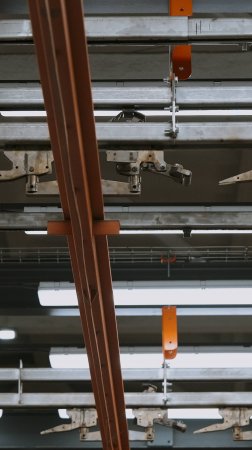 Что важно учитывать при выборе оборудования для покраски?