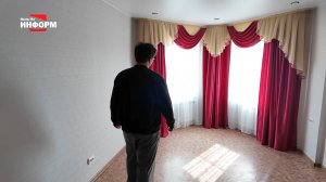 Ключи от собственно квартиры – после совершеннолетия