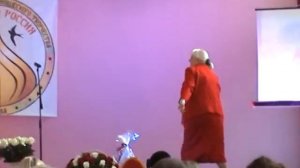 Фестиваль детского и юношеского творчества «Это моя Россия...»