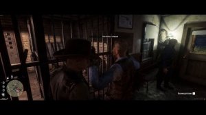 RRD 2 Role Play I БЕЗУМНЫЕ ПЛЯСКИ RedWest