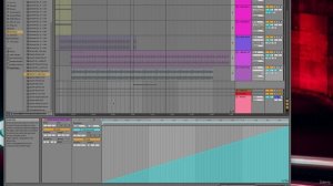 Ableton 11 Live Masterclass 106 - Moving Clips to Between the Views
