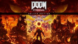 DOOM Eternal Прохождение 1