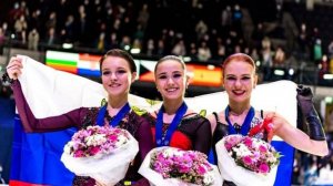 Золотое трио фигурного катания: кого ждет Косторная, куда пропала Щербакова и мечтает ли Трусова.