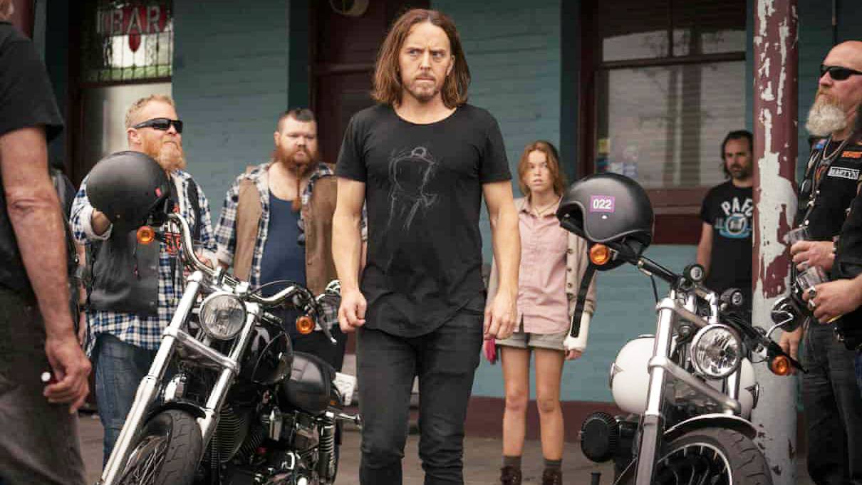 Сериал Пианино - 1 сезон 7 серия / Upright