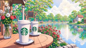 Мягкий Лоуфай для Продуктивной Работы и Расслабления | Soft Lofi for Mindful Work and Relaxing