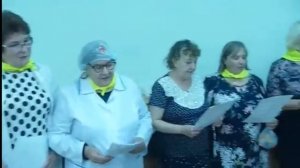 День - Мудрости в клубе"БлагоДарю"