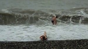 Пьяным море по колено.