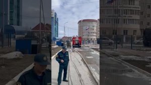 Беспилотник Батрак 5.0