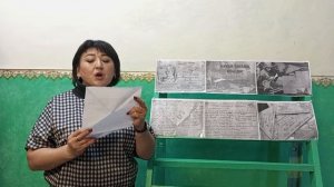 Живые письма Победы:  онлайн-акция Калужской областной детской библиотеки