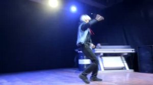 Диджей Валера - Френдзона одиночное дефиле Anime Party Подземка 16.02.2022