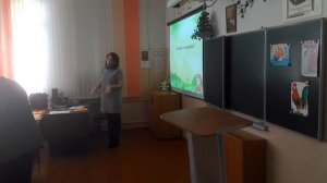 Выступления на секциях VI фестиваля педагогических идей