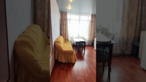 Однокомнатная квартира. Адрес: Серебряный бор 7 
Цена: 5 450 000