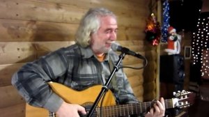 Юрий Лорес на Новогоднем капустнике 2013